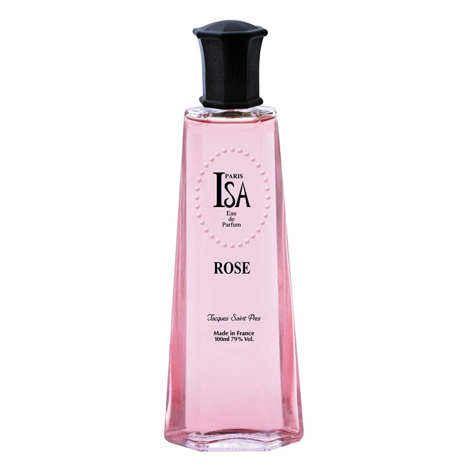 Perfume Ulric de Varens Isa Rose - Eau de Parfum Feminino