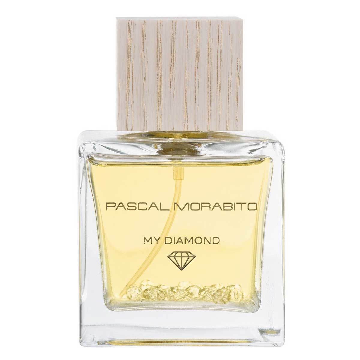 Perfume Pascal Morabito My Diamond - Eau de Parfum Feminino