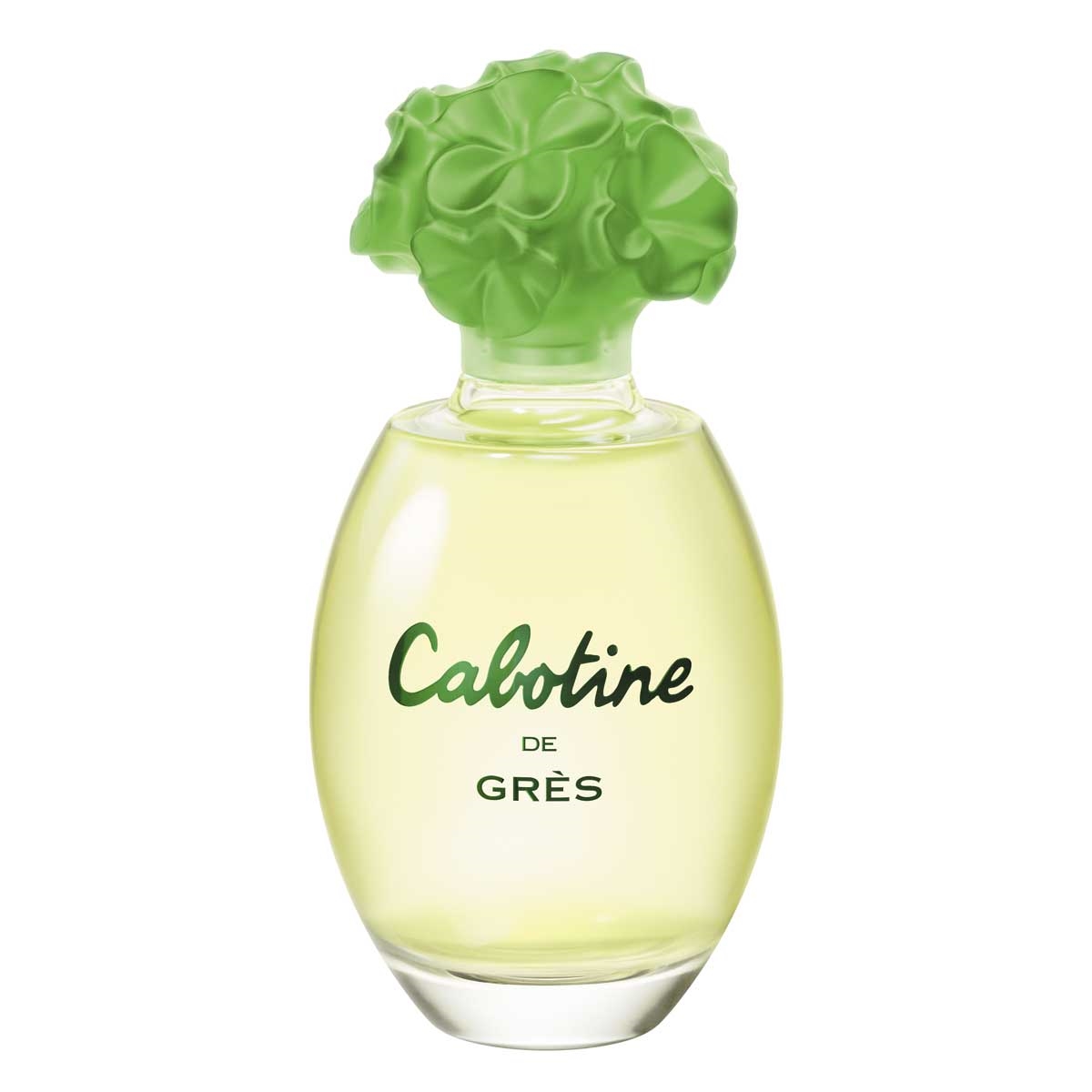 Perfume Gres Cabotine - Eau de Toilette Feminino