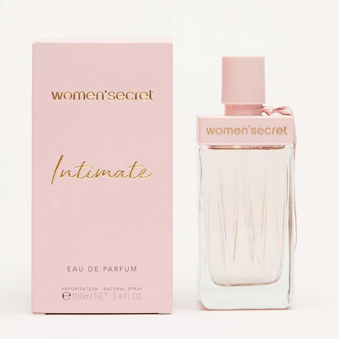 Perfume Women'Secret Intimate - Eau de Parfum Feminino