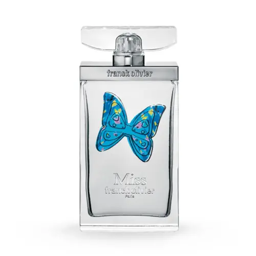 Perfume Franck Olivier Miss - Eau de Parfum Feminino