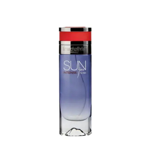 Perfume Franck Olivier Sun Java Intense - Eau de Parfum Masculino