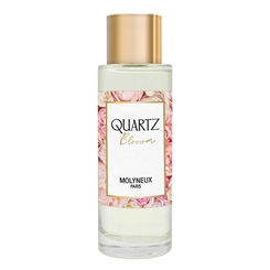 Perfume Molyneux Quartz Pour Femme Blossom - Eau de Parfum Feminino