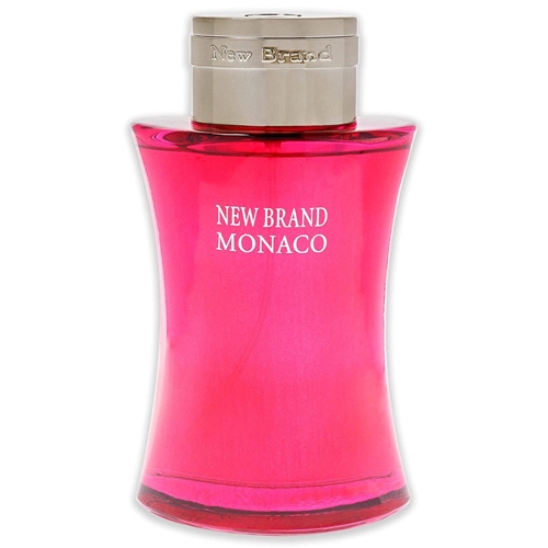 Perfume New Brand Monaco - Eau de Toilette Masculino