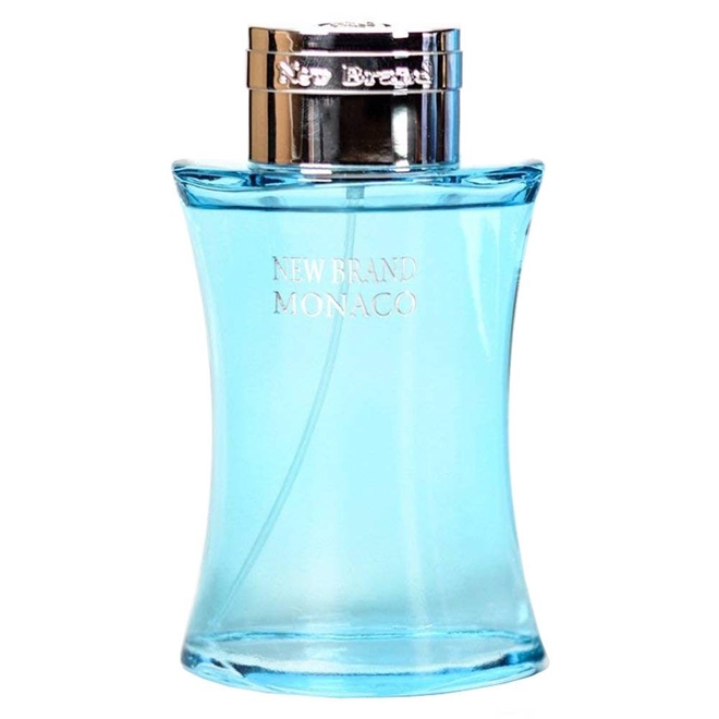 Perfume New Brand Monaco For Women - Eau de Parfum Feminino