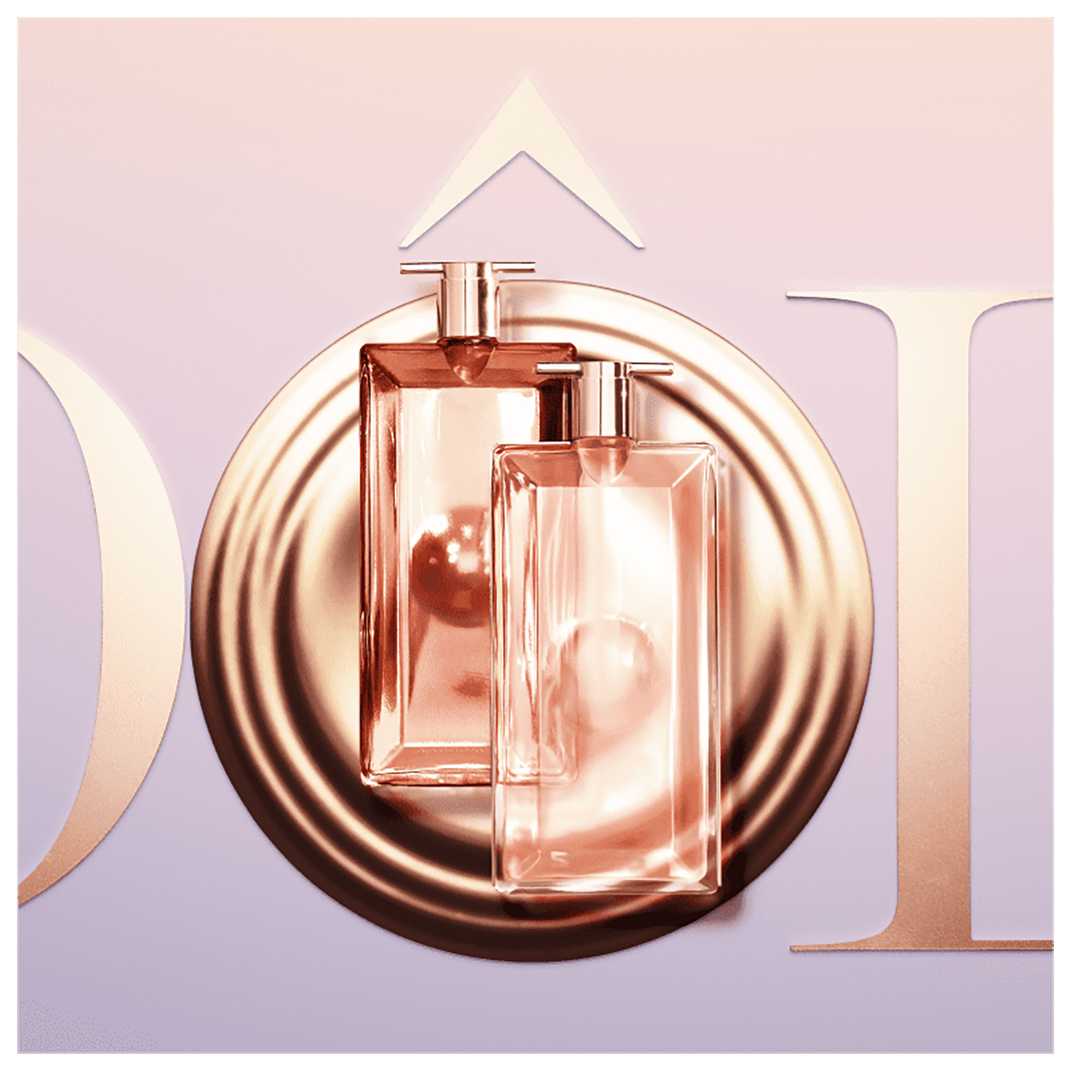 Perfume Idôle L' Intense - Eau de Parfum Feminino