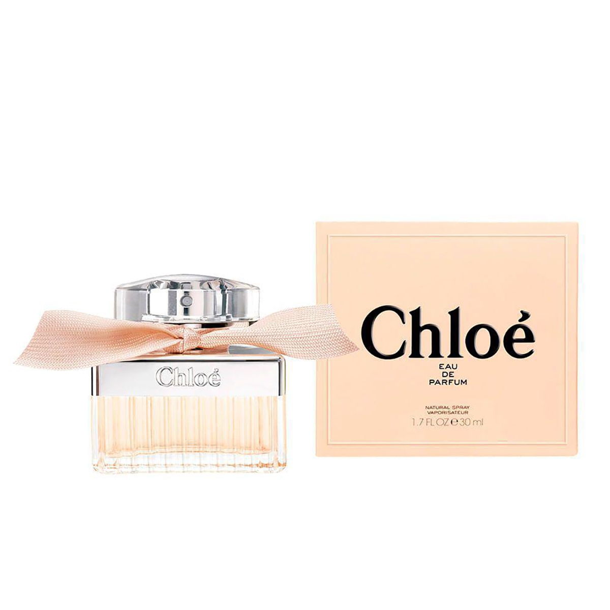 Perfume Chloé - Eau de Parfum Feminino
