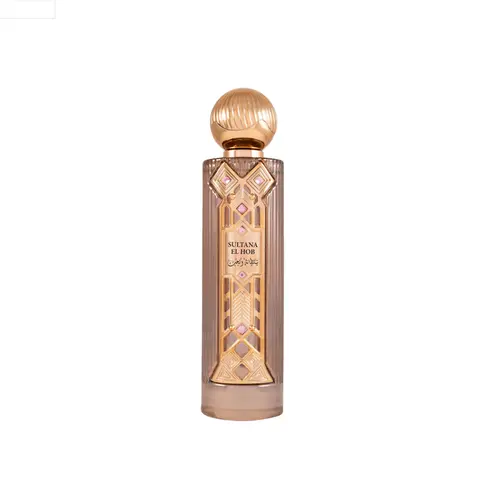Perfume Al Malakia Sultana El Hob - Eau de Parfum Compartilhável 100ml