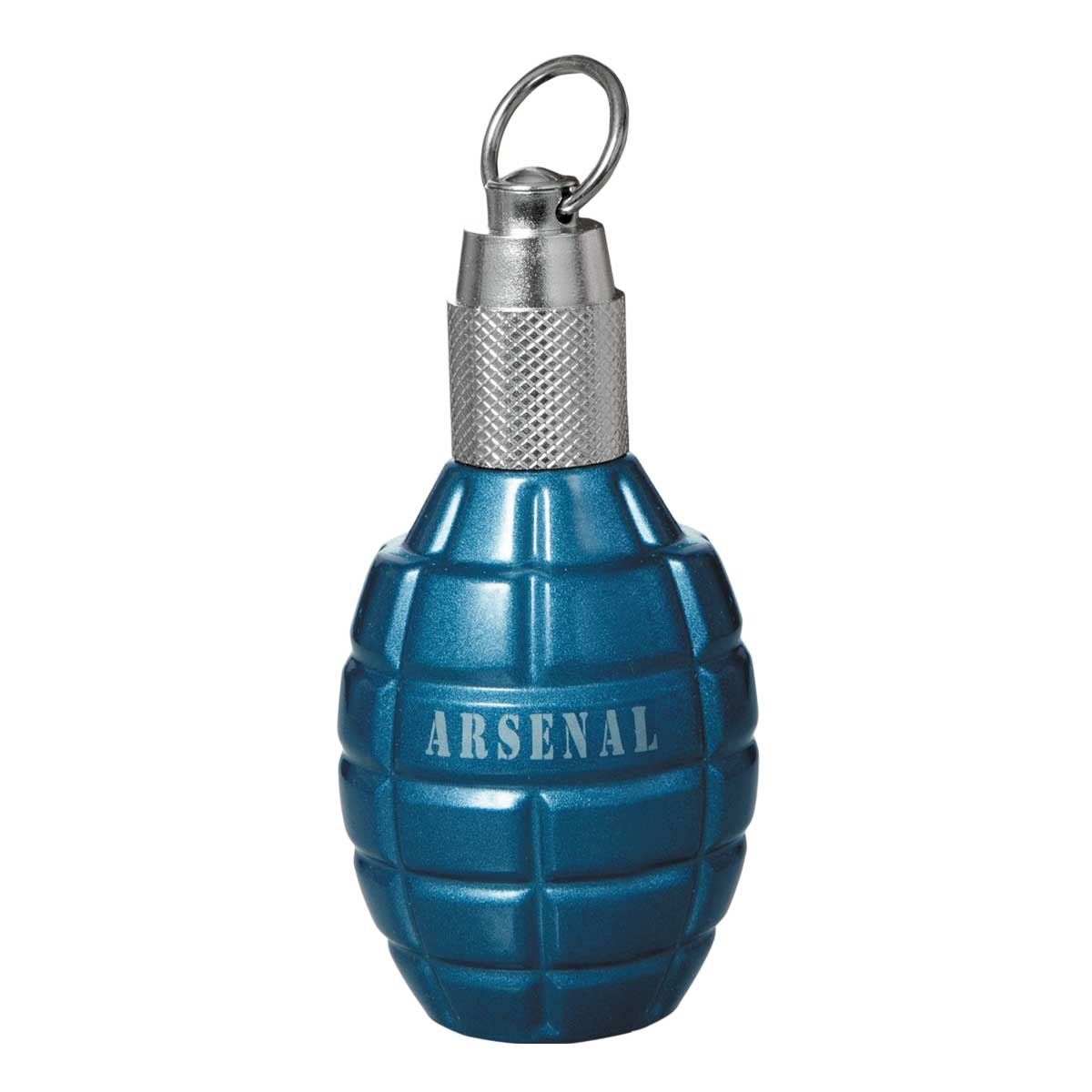 Perfume Arsenal Blue - Eau de Parfum Masculino-m