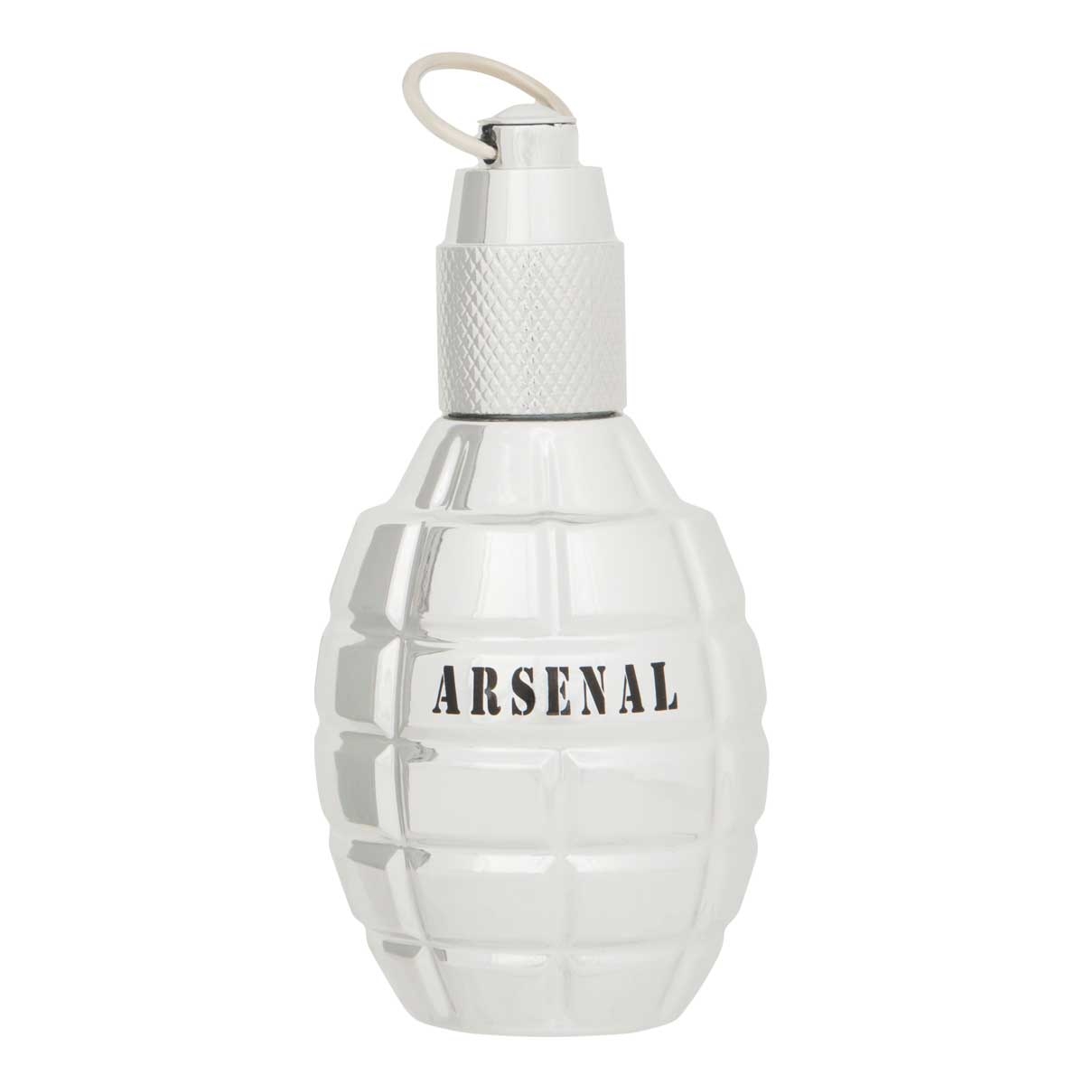 Perfume Arsenal Platinum - Eau de Parfum Masculino