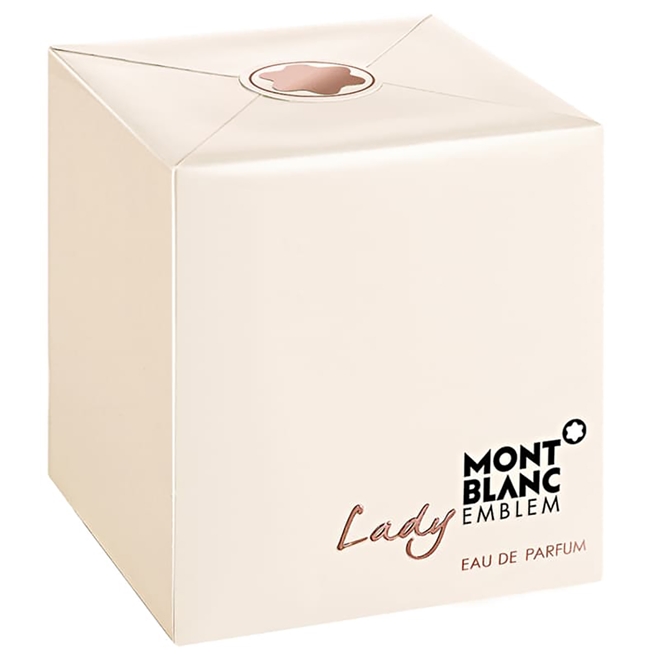 Perfume Montblanc Lady Emblem - Eau de Parfum Feminino