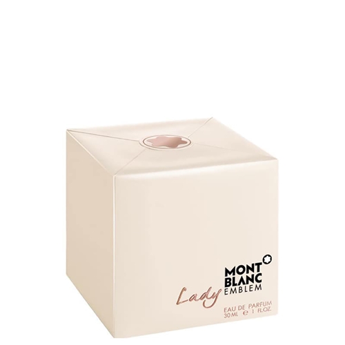 Perfume Montblanc Lady Emblem - Eau de Parfum Feminino