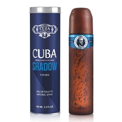 Perfume New Brand Prestige Commando For Men - Eau de Toilette Masculino