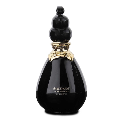 Perfume Jeanne Arthes Sultane Noir Velours - Eau de Parfum Feminino