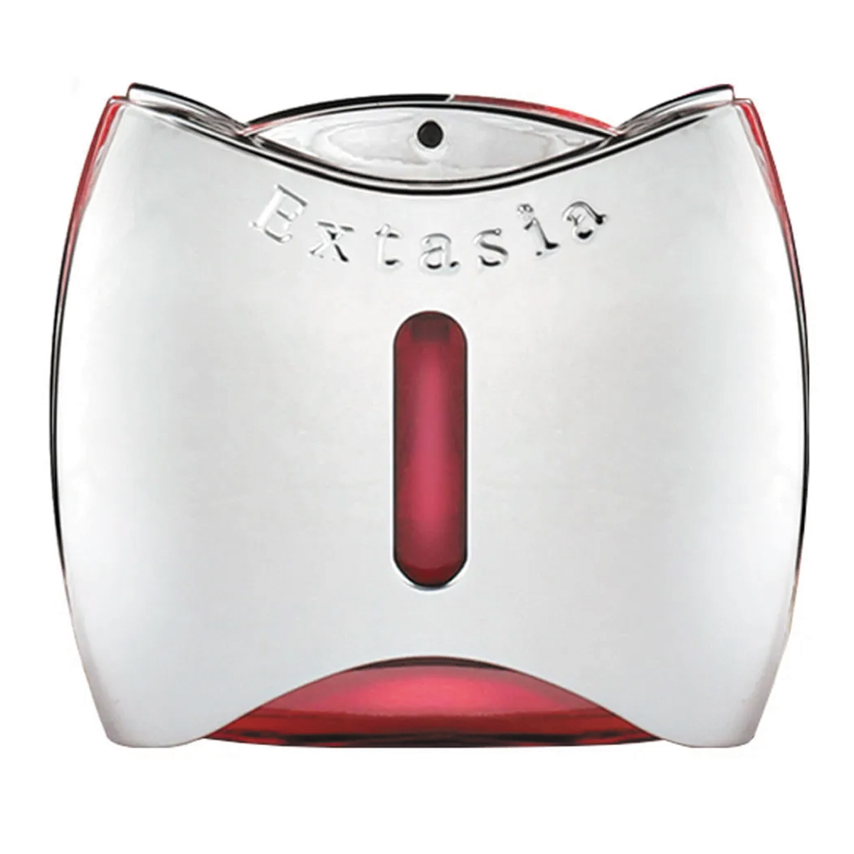 Perfume New Brand Prestige Extasia for Women - Eau de Parfum Feminino
