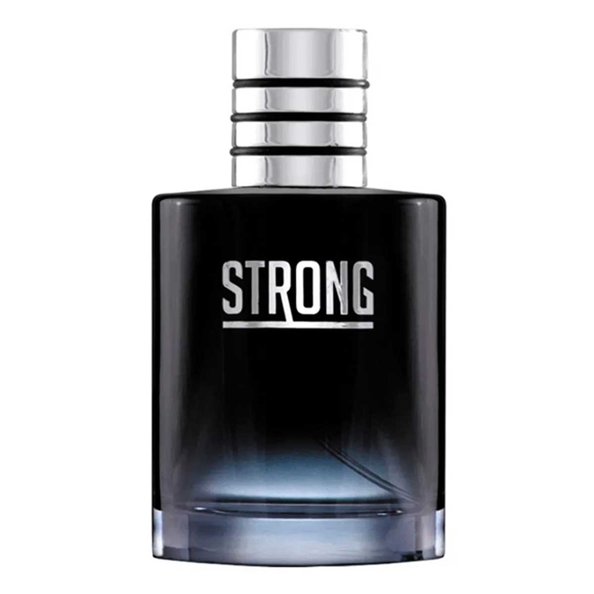 Perfume New Brand Prestige Strong For Men - Eau de Toilette Masculino