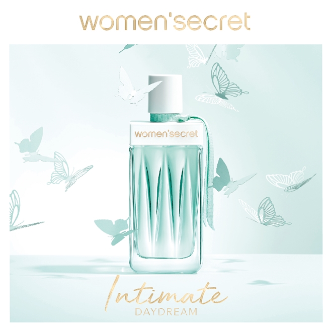 Perfume Women'Secret Intimate Daydream - Eau de Parfum Feminino