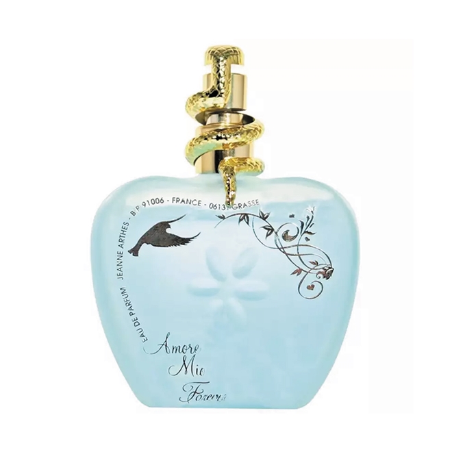 Perfume Jeanne Arthes Amore Mio Forever - Eau De Parfum feminino