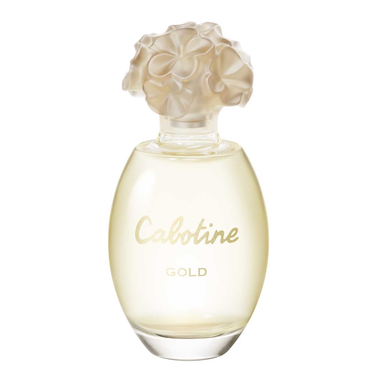 Perfume Grès Cabotine Gold - Eau de Toilette Feminino