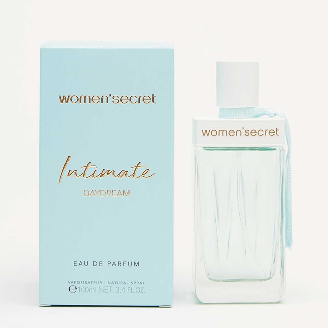 Perfume Women'Secret Intimate Daydream - Eau de Parfum Feminino