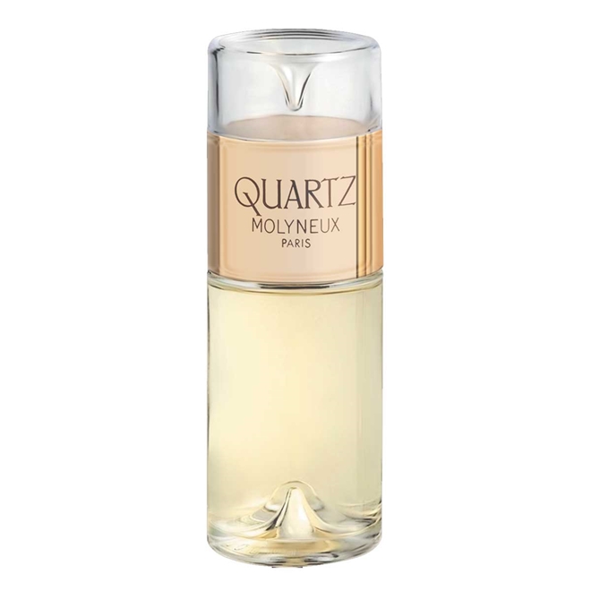 Perfume Molyneux Quartz Pour Femme - Eau de Parfum Feminino