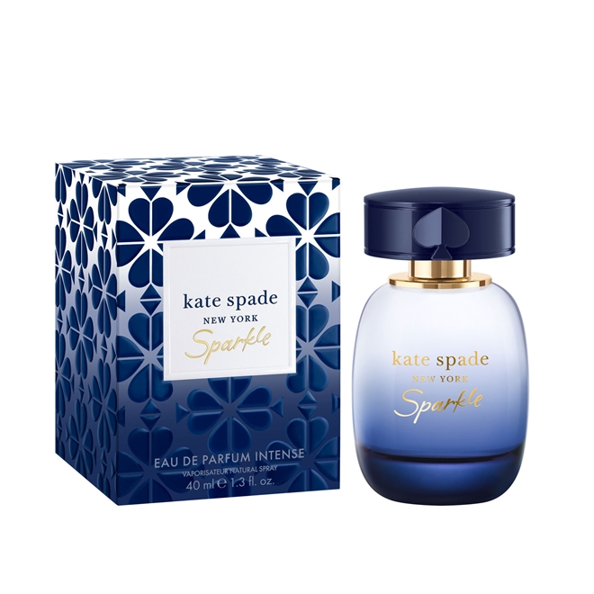 Perfume Kate Spade New York Sparkle - Eau de Parfum Feminino Intense